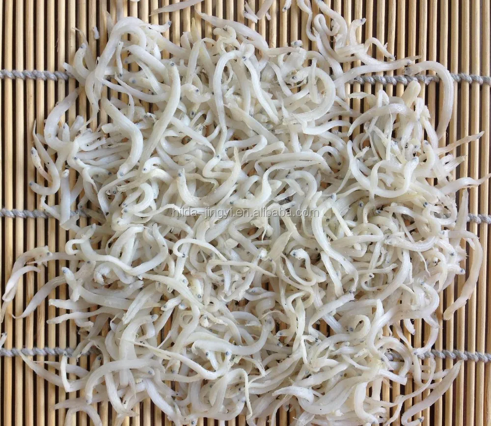 High Quality Delicious Dried Whitebait Fish 3-5cm - Buy Whitebait,Dried ...