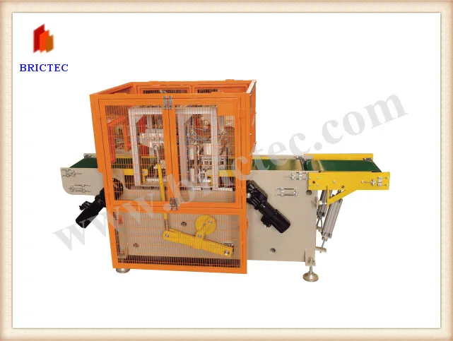 Fully Automation Refractory Brick Cutting Machine Sales