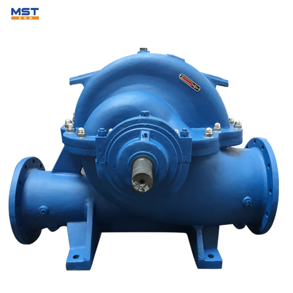 Big Flow Shrimp Farm Pump - Buy Double Suction Water Pumo,Farm ...