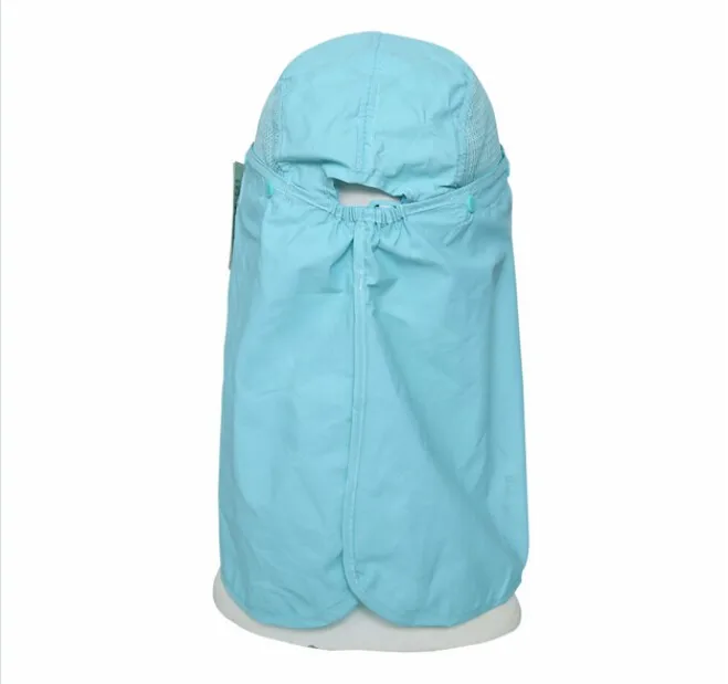 Kai Hong Custom Haze Protection Dust Protection Cold Cloak Cap for ...