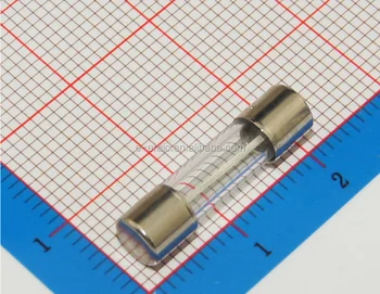 Glass Fuse Slow Down Fuse 5s15a 250v 5*20 Dip New And Original - Buy ...