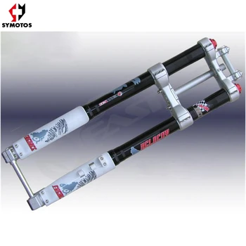 Hot Sale Fastace Pit Bike Inverted 735mm 900mm Front Forks Quality ...