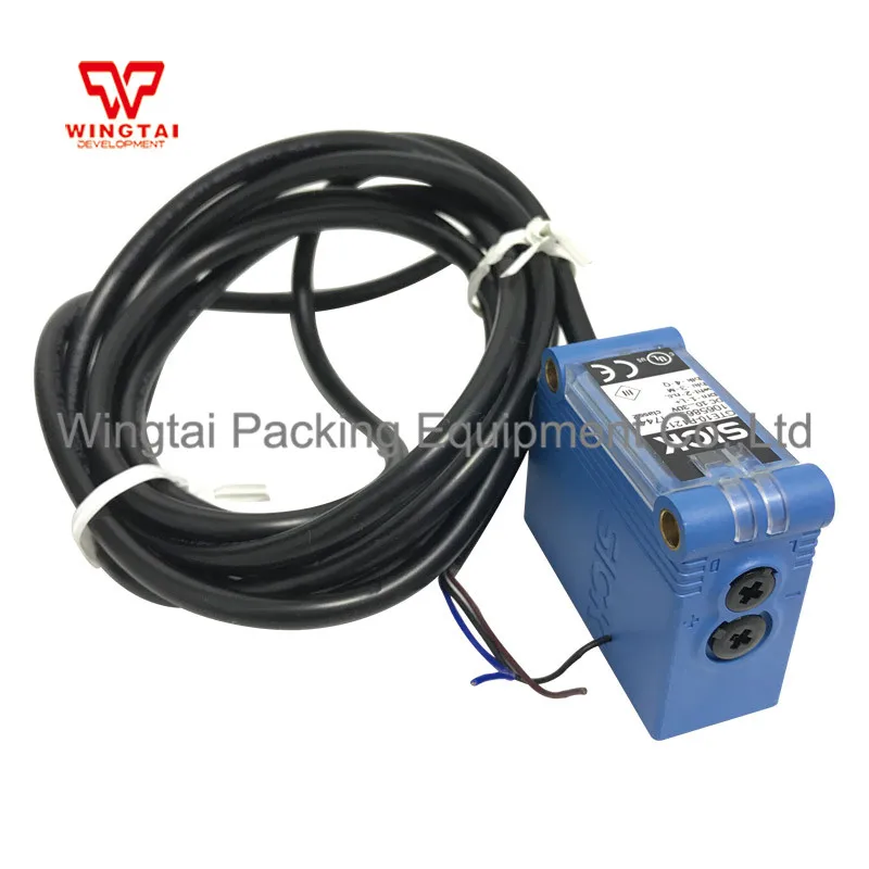 SICK GTE10-P1211 Photocell Sensor - Reliable Performance
