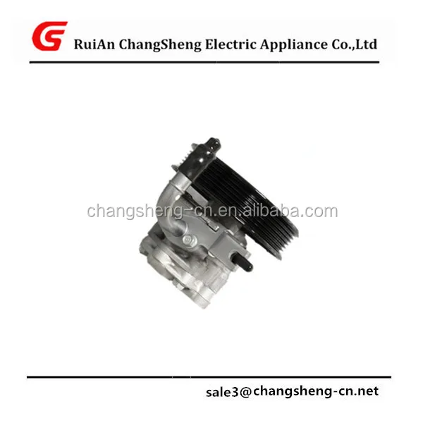 Brand New Power Steering Pump For Sonata 57100-3k010 57100-3k000 - Buy ...