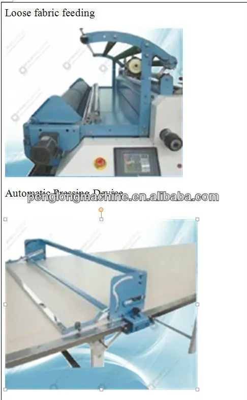 Fabric Spreader/cloth Spreading Machine - Buy Cloth Spreading Machine ...