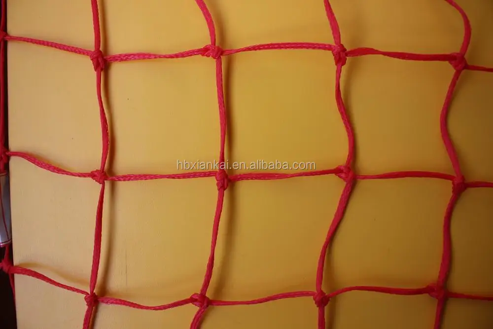 Ski Fences & Nets - Secure Your Resort with PE Knotted Nets