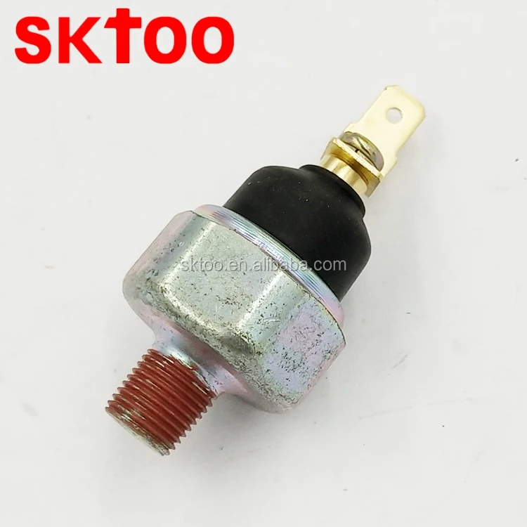 Auto Parts 09052869 9052869 Oil Pressure Switch - Buy Auto Parts,Oil ...