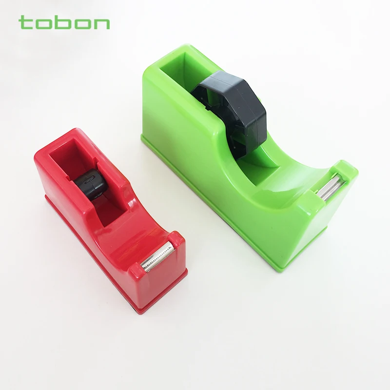 Heavy Duty Tape Dispenser - Durable & Efficient Solution