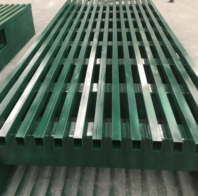 4m*2m Steel Cattle Grids - Buy Cattle Grid,Steel Cattle Grids,4m*2m ...