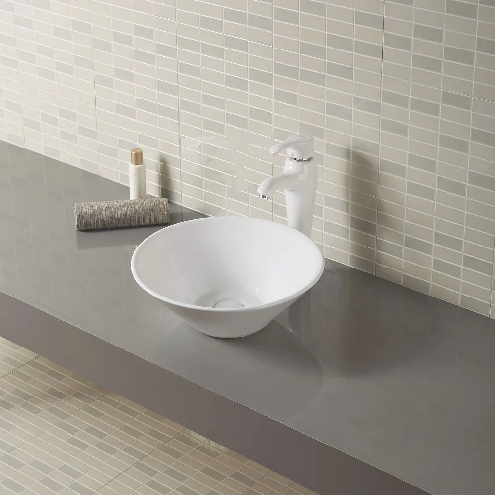 Sanitary Ware Ceramic Hand Wash Art Washing Basin A001 - Buy Washing ...