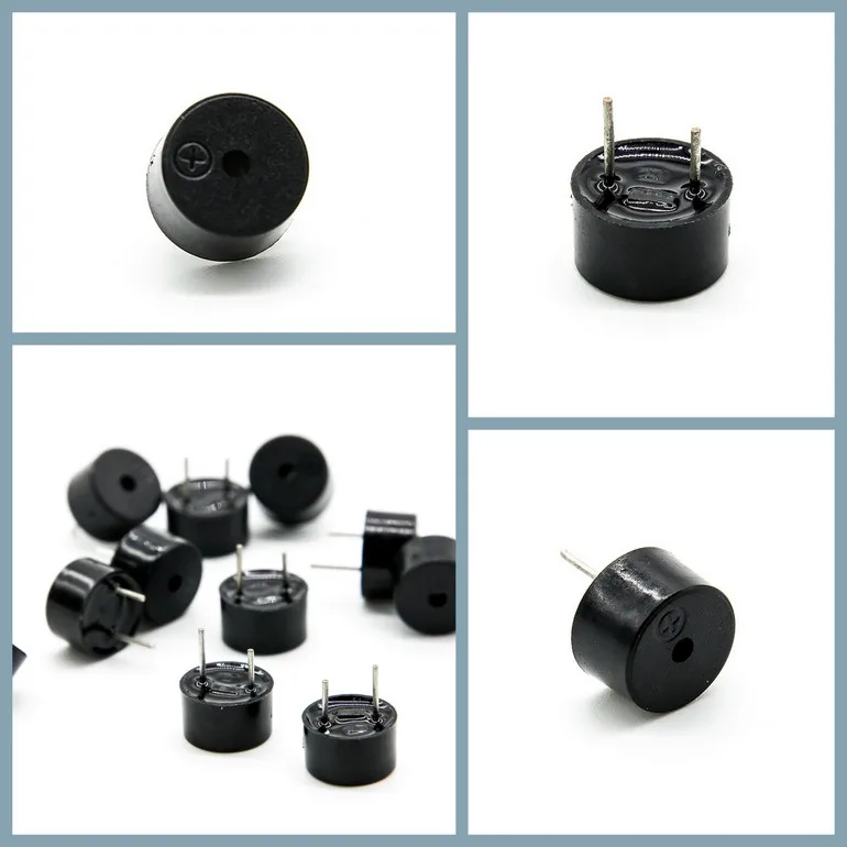 Wholesale Magnetic Buzzer With Remote Control - Buy Buzzer With Remote ...