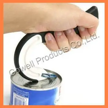 Useful Plastic Ring Pull Can Opener Easy Opener - Buy Ring Can Opener ...