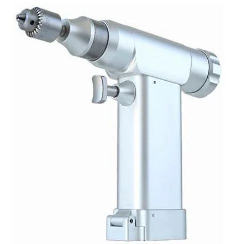 Surgical Micro Bone Drill Orthopedic Electric Saw Drill - Buy Micro ...