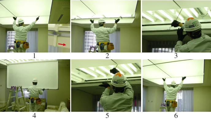 Nittobo Ceiling Membrane - Buy Nittobo Ceiling Membrane,Light Cover ...