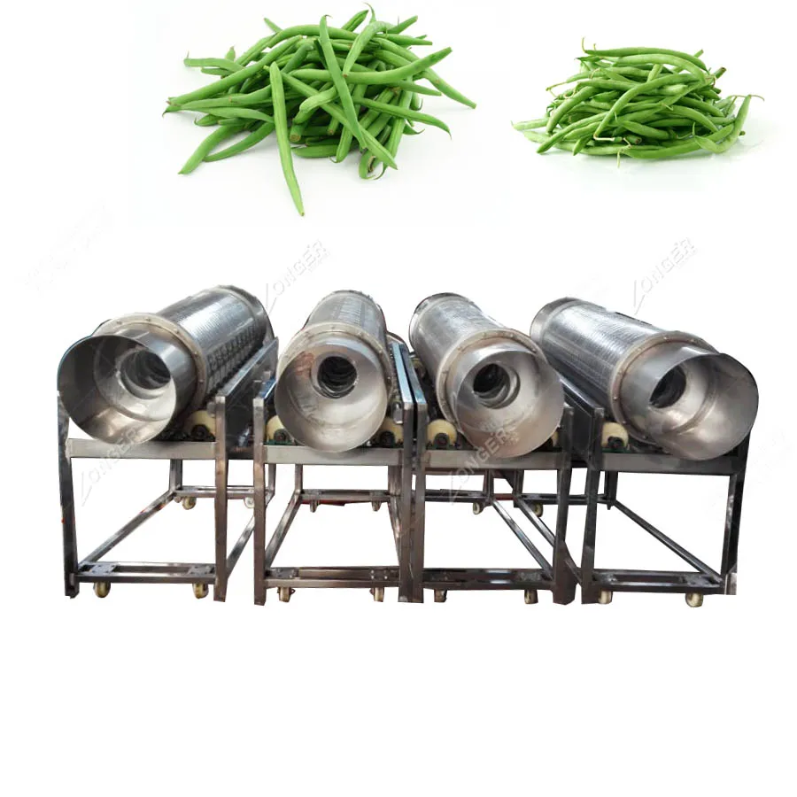 Green Bean Cutting Machine | Green Bean Cutter Machine - Buy Green Bean ...