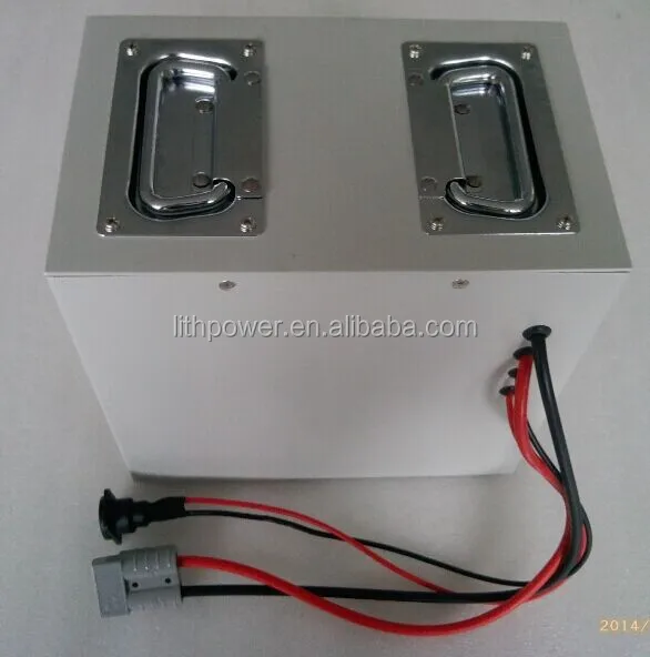 24v50ah Lifepo4 Battery,High Power 24v50ah Lifepo4 Battery Pack ...