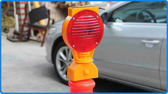 Durable Led Traffic Warning Light - Buy Led Traffic Light,Led Traffic ...