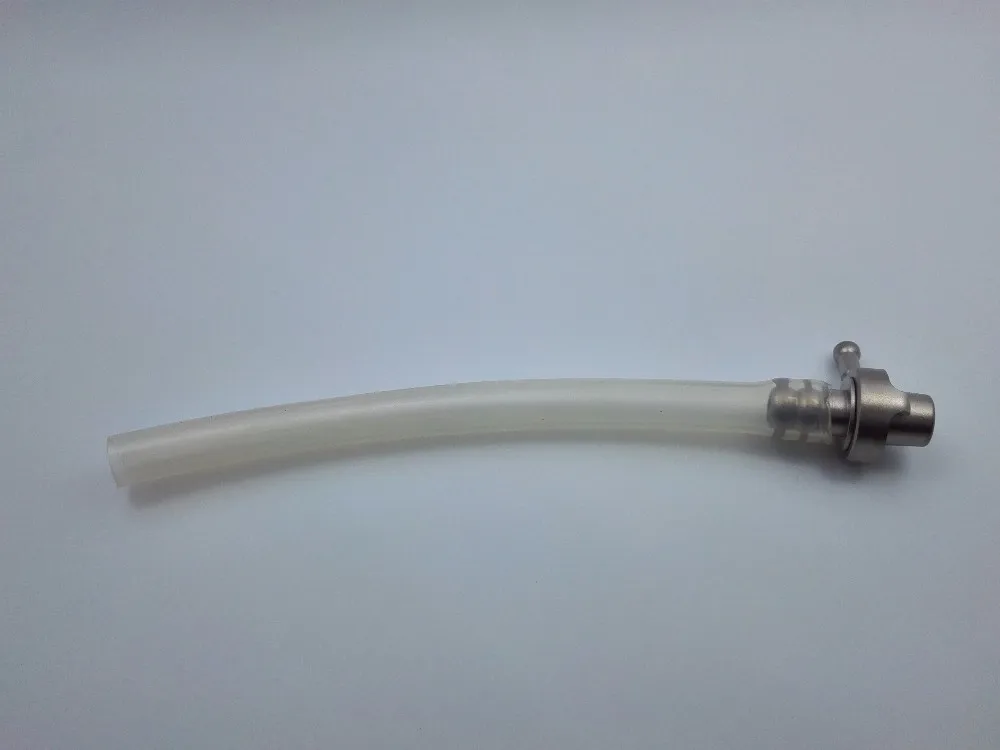 Cristal Médico Elik Evaluator/elik Evaluator Adapter - Buy Evacuador De ...