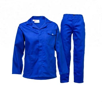 Twill Cotton Workwear Work Wear Farm Work Uniform Set Gardening ...