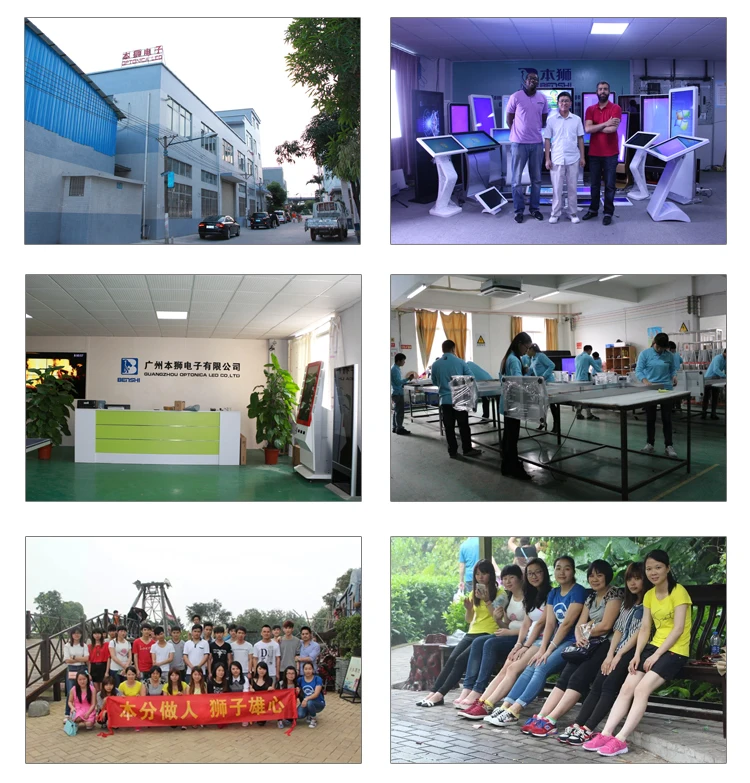 Pop Advertising Display 20 Inch Ceiling Suspended Car/bus Led Display ...