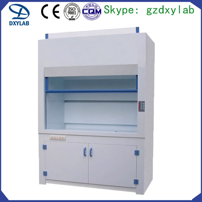 Laboratory Phenolic Resin Table Top Chemical Fume Hood For Sale - Buy ...