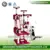 Luxury Red Cat Tree/big Size Cat Furniture For Large Cat - Buy Cat ...