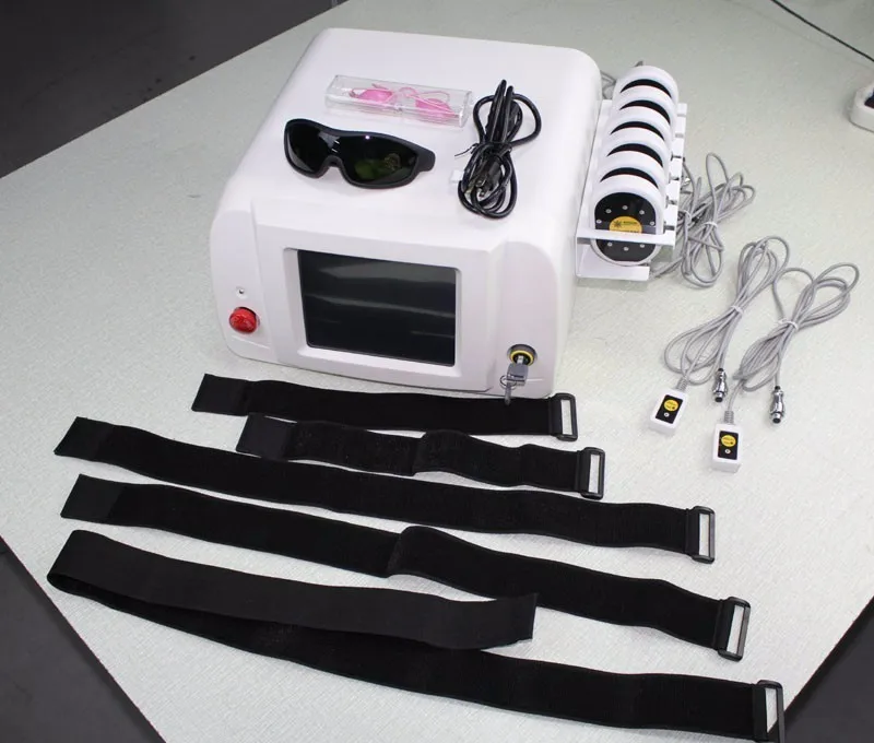 Portable Non Invasive Lipo Laser Slimming Machine Precio De Lipolaser ...