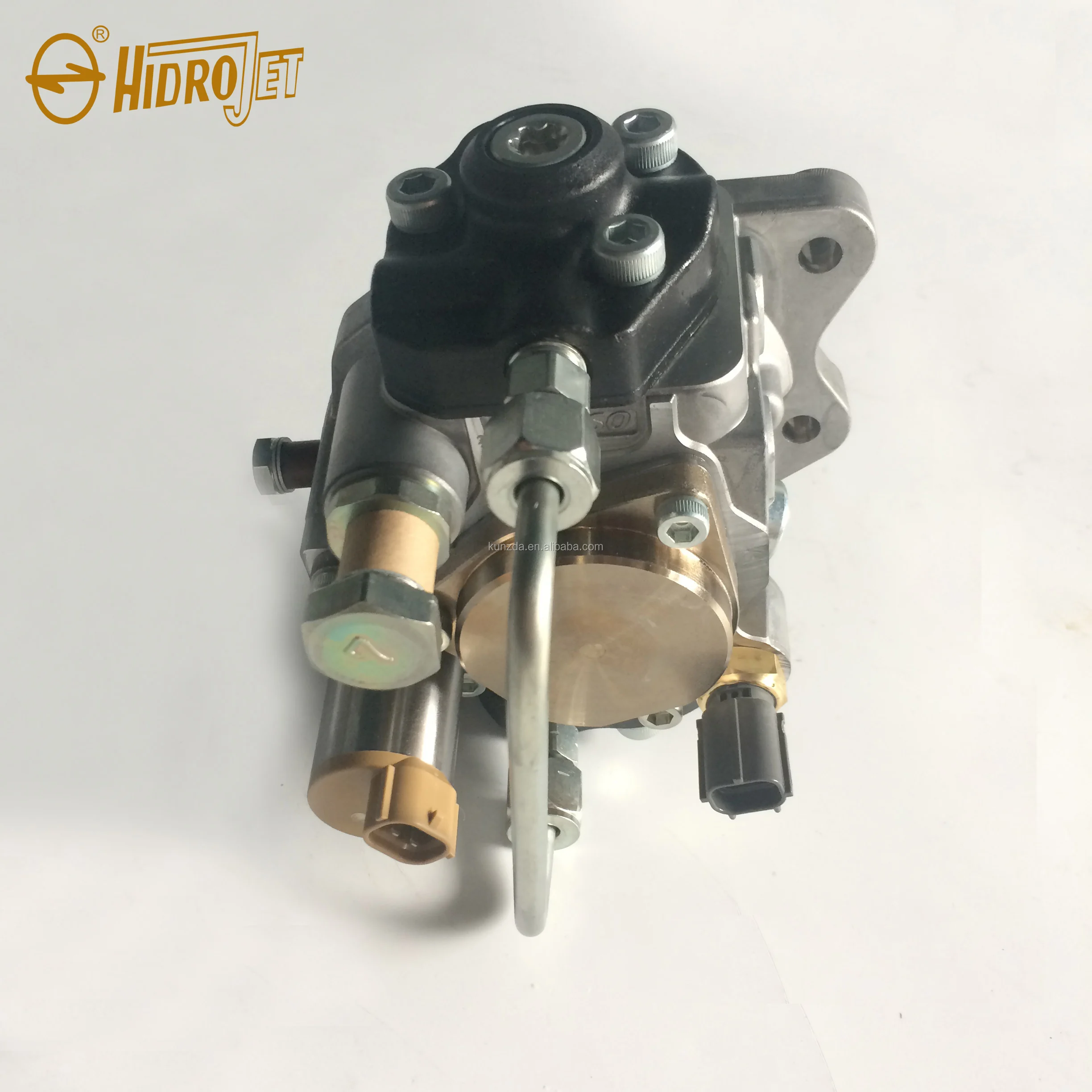 4hk1 Common Rail Pump 8973060449 New Original Fuel Injection Pump 8 ...
