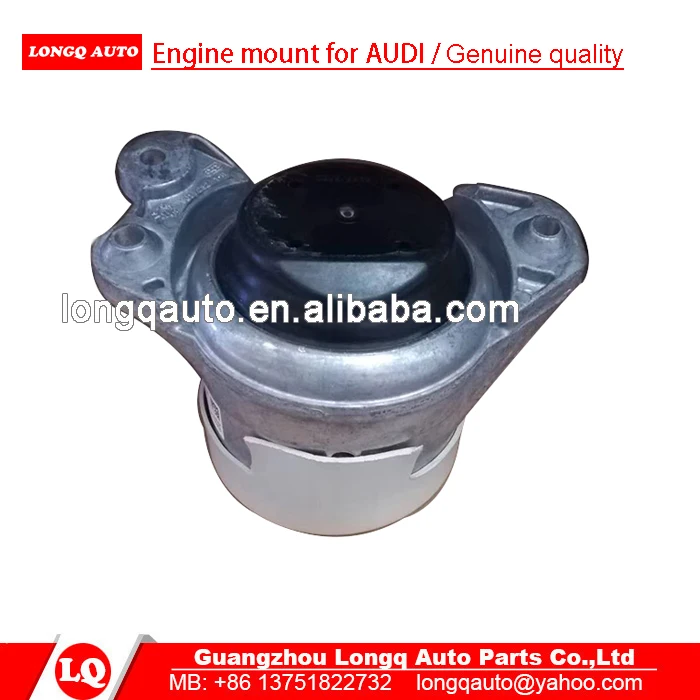 2132401600 Genuine Engine Mount For Mercedes-benz W213 E320 E400 ...