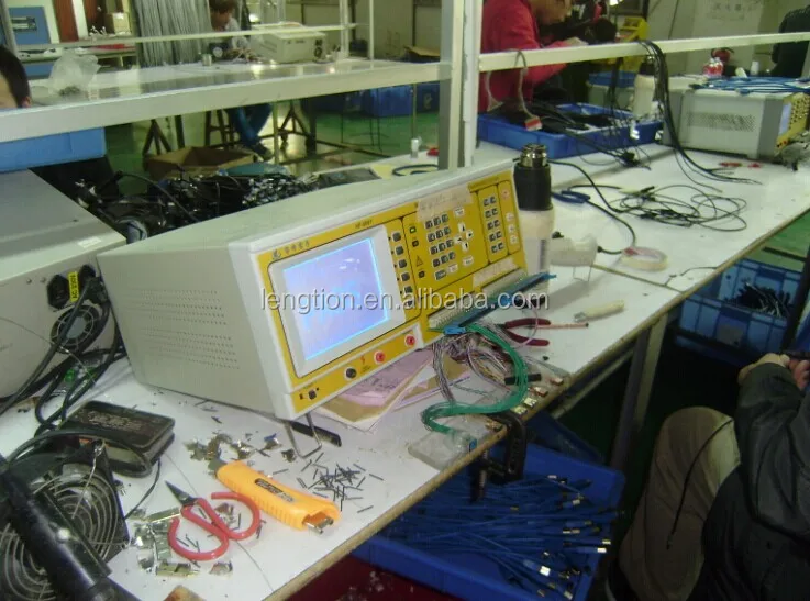 2D to 3D Converter for DLP Projector & Shutter Glasses