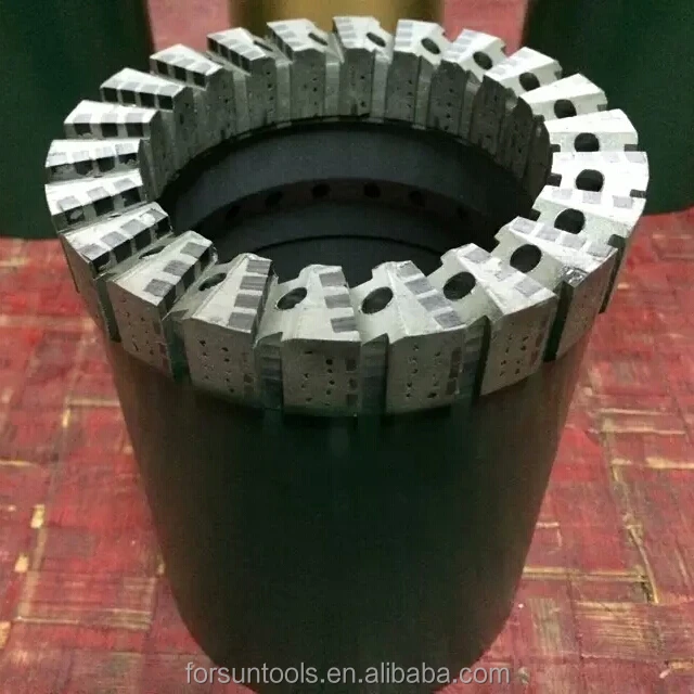 Geobor S Drilling Equipment / Drilling Bits - Buy Geobor S Drilling ...