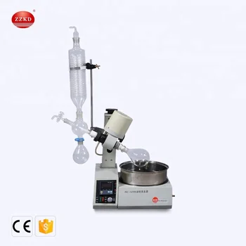 Professional Glass Vacuum Distillation Column Design - Buy Vacuum ...