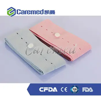 Ctg Fetal Monitoring Belt Abdominal Cardiotocography Fetal Belts - Buy ...
