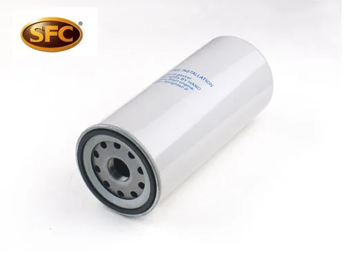 Manufacturer Hot Sell OEM 4666343 Engine Truck Oil Filter| Alibaba.com