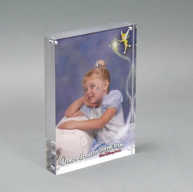 Perspex Clear 2x3 Acrylic Picture Frame - Buy 2x3 Acrylic Picture Frame ...