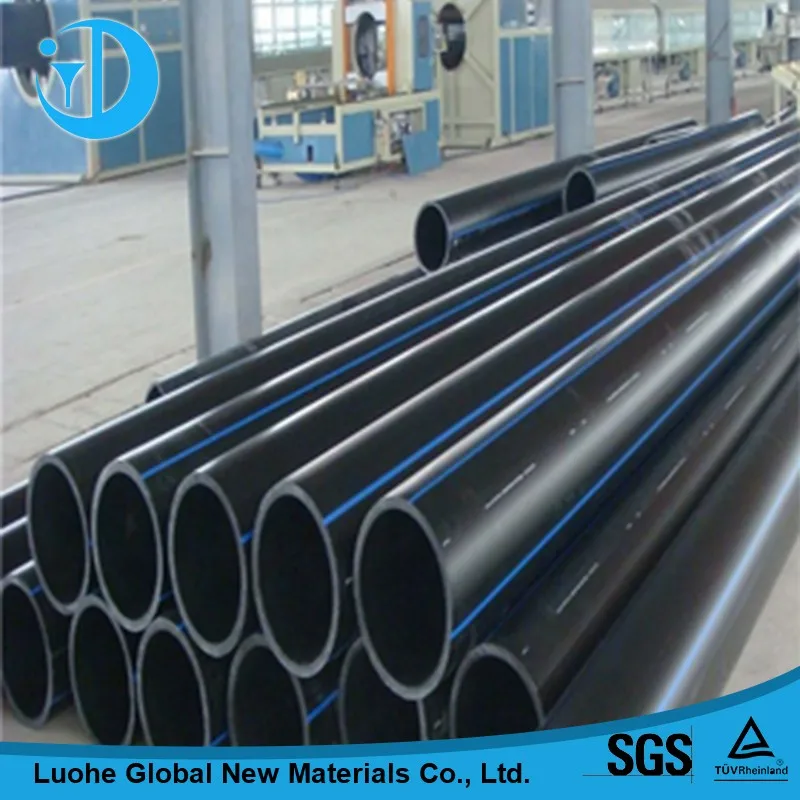 Analytical Responsibility Consciousness Dn60-1500 - Mm Hdpe ...