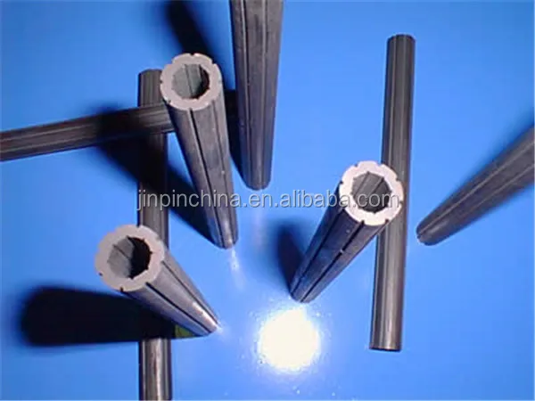 High Frequency Welding Ferrite Rod Core - Buy Ferrite Rod,High ...