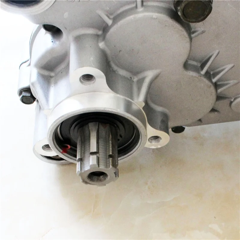 Gasoline Engine With Reverse Gear For Atv Go Kart Gy6 150cc - Buy 4 ...