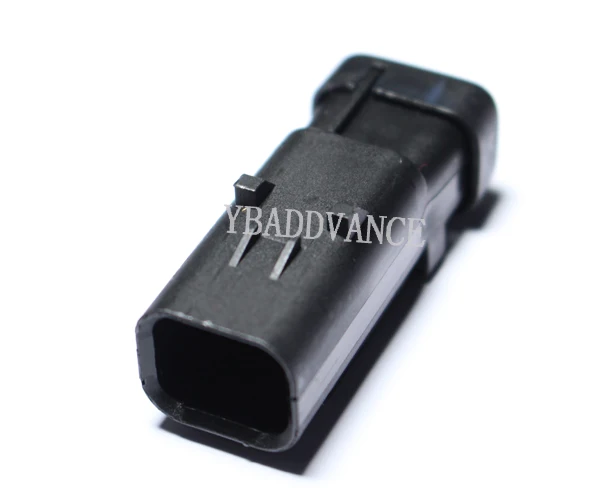 776428-1 Te Connectivity 2 P Tyco Amp 连接器 Ampseal 16 系列 - Buy Amp 连接器 ...