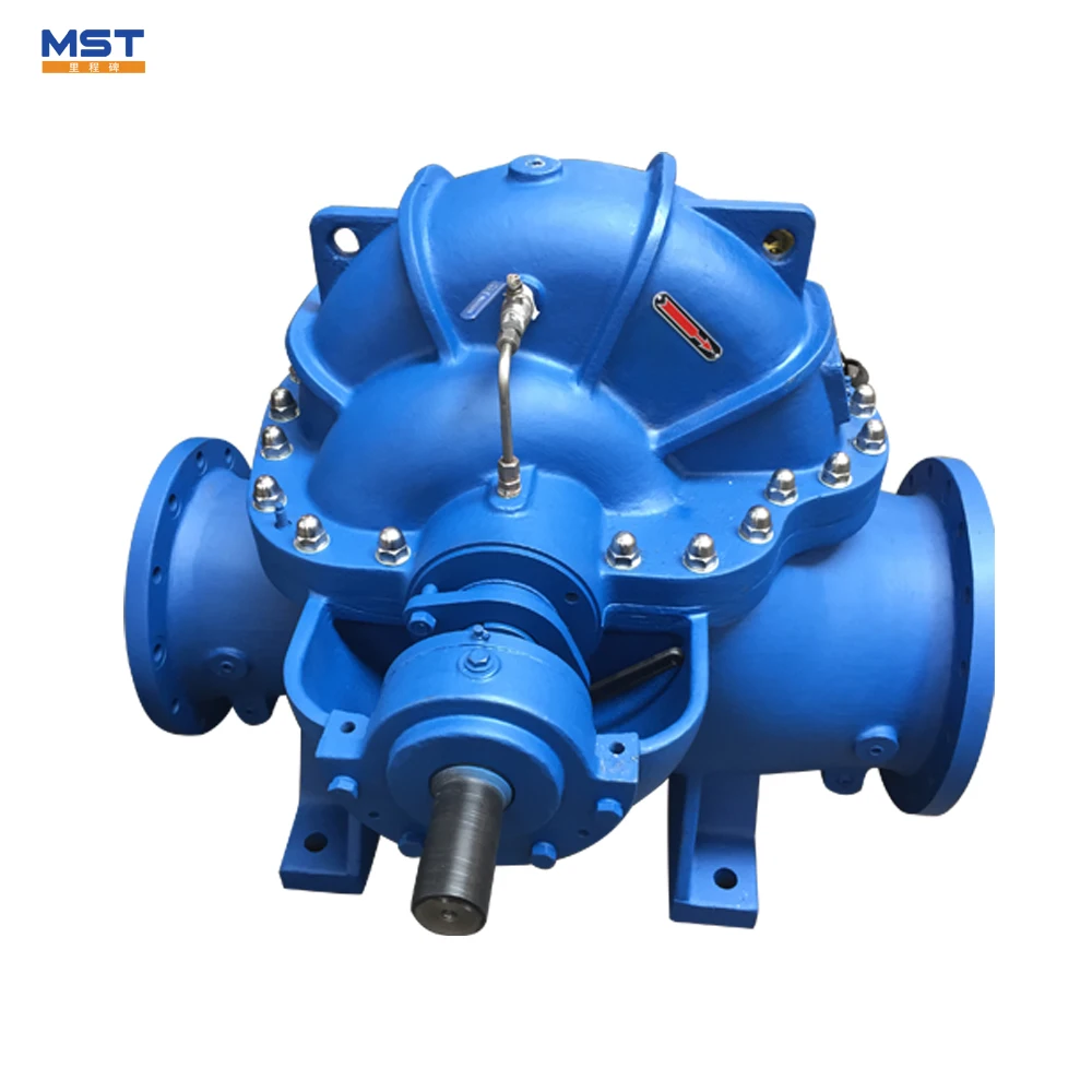 1000 Hp Electric Motor High Pressure Double Split Water Pumps - Buy ...