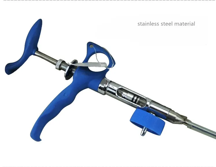 High Quality Stainless Steel Rabbit Artificial Insemination Kits Ai ...