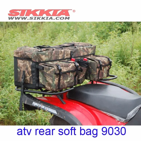 Atv/quad Cargo/ Storage/ Luggage Bag - Buy Atv/quad Cargo/storage ...