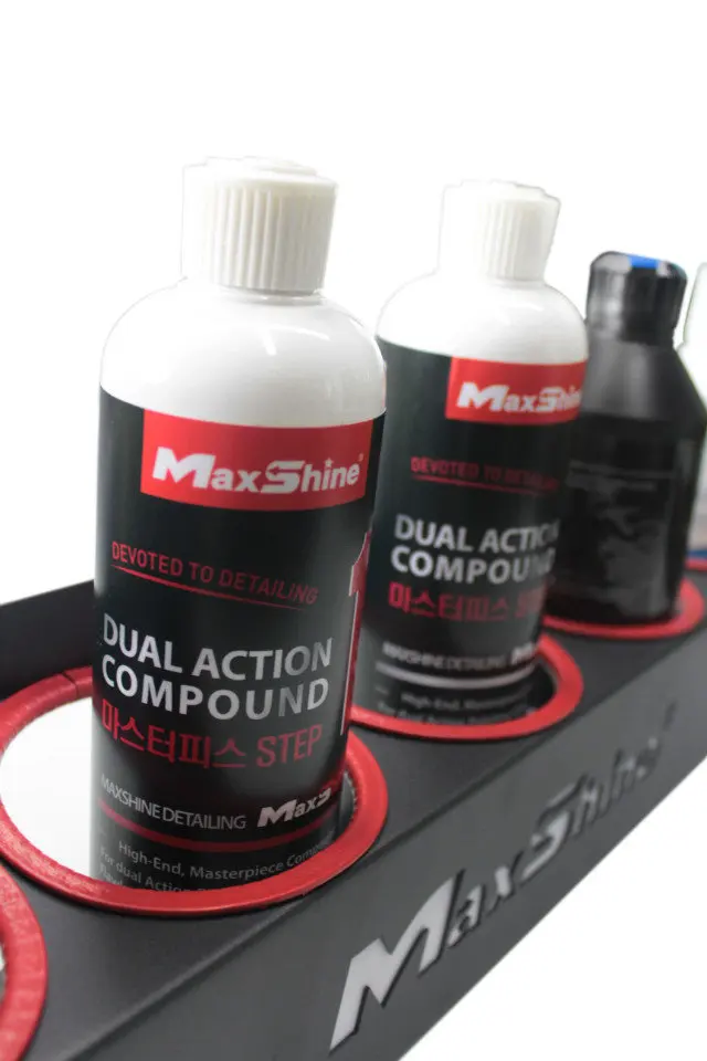 Car Detailing Compound Holder - Buy Compound Holder,Polishing Compound ...