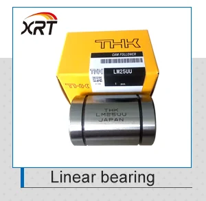 Shandong XRT Bearing Co., Ltd. - bearing, ball screw