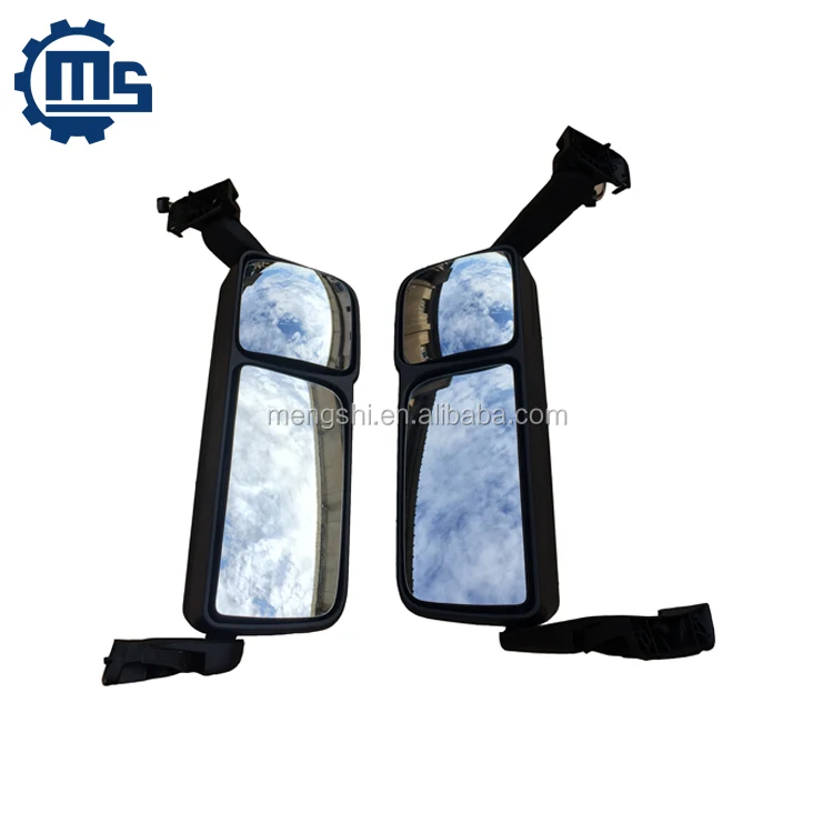 R 9608103516 L 9608104716 New Truck Rearview Mirror Used For Heavy Duty ...
