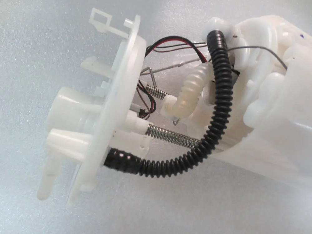 Hengney Fuel Pump Assy 31110-1r000 For Accent - Buy For Accent Fuel ...