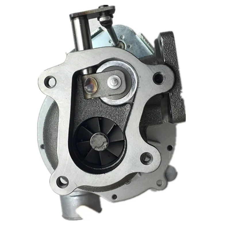 Rhf5 Vc420037 4ja1 Turbocharger 8972402101 8-97240210-1 Turbo For Isuzu ...