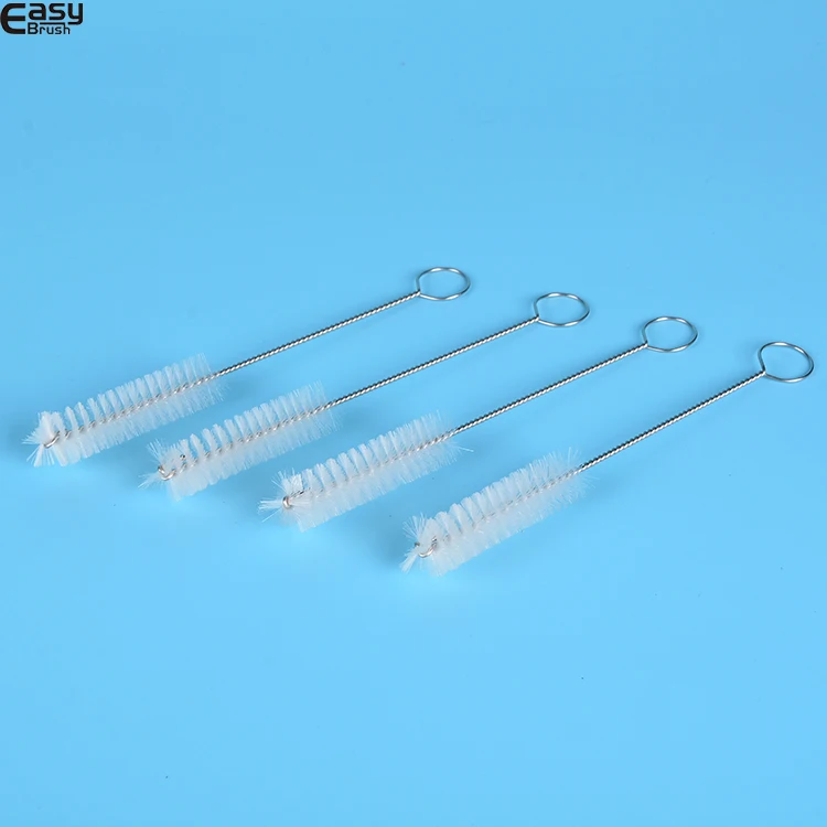 Hot Sale Laboratory Bristle Beaker Brushes - Buy Lab Brushes,Beaker ...