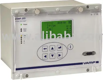 Vamp 255 - Feeder And Motor Manager - Buy Relay Product on Alibaba.com