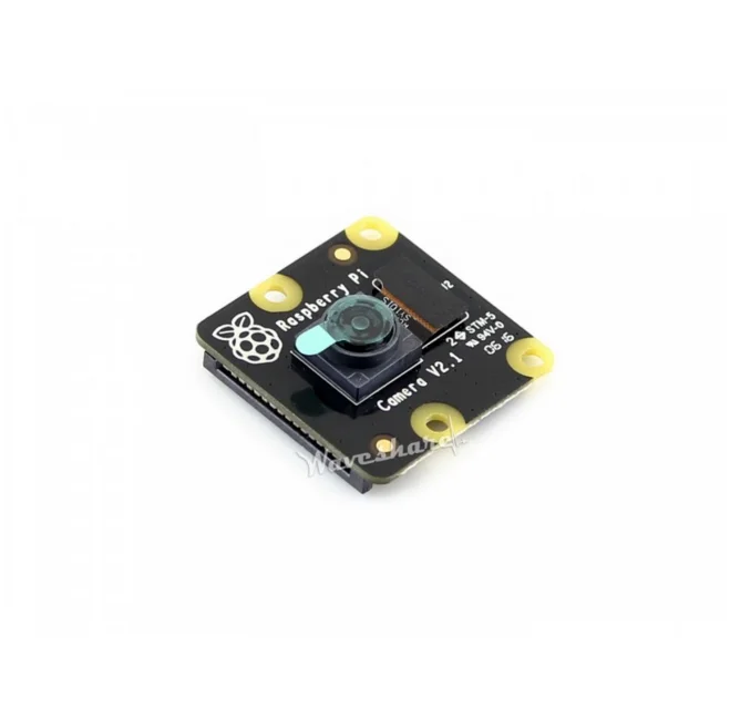 Official Raspberry Pi Infrared Camera Module V2 Supports Night Vision Buy Camera Module Rpi
